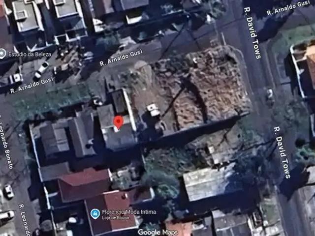 Terreno / Lote para Venda em Curitiba/PR Xaxim