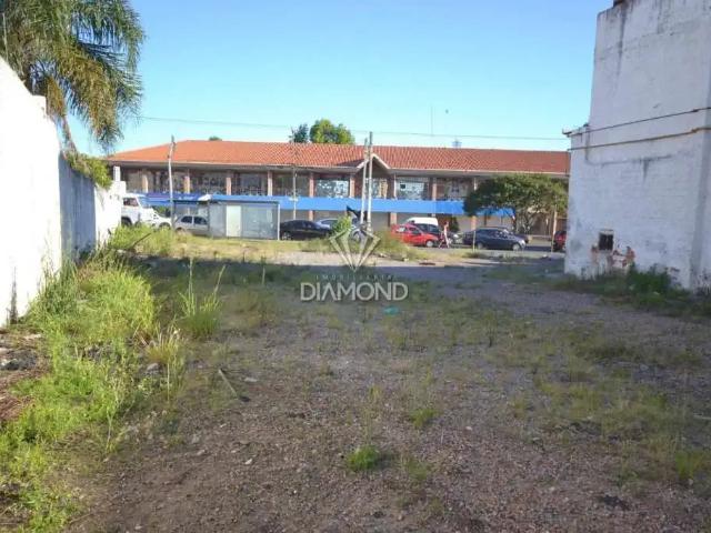 Terreno / Lote para Venda em Curitiba/PR Xaxim