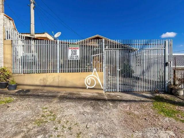 Terreno / Lote para Venda em Curitiba/PR Xaxim