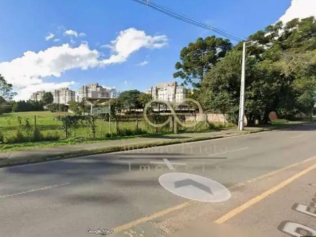 Terreno / Lote para Venda em Curitiba/PR Xaxim