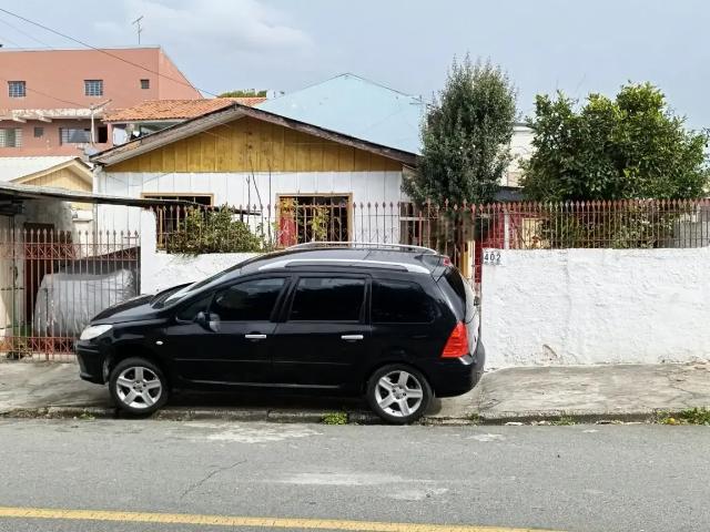 Terreno / Lote para Venda em Curitiba/PR Xaxim