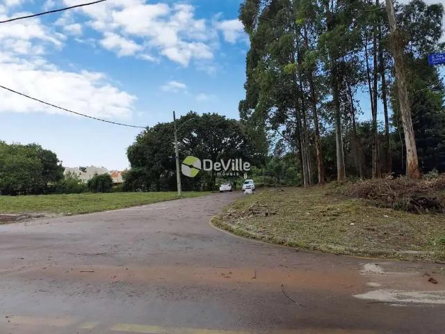 Terreno / Lote para Venda em Curitiba/PR Xaxim