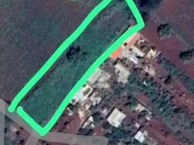 Terreno / Lote para Venda em Delta/MG Zona Rural