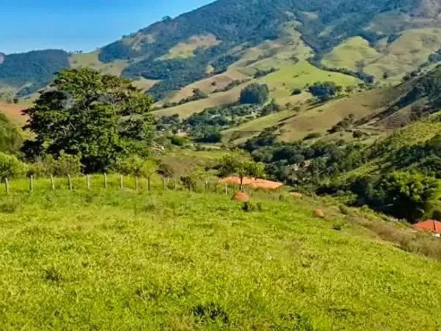 Terreno / Lote para Venda em Delfim Moreira/MG Centro