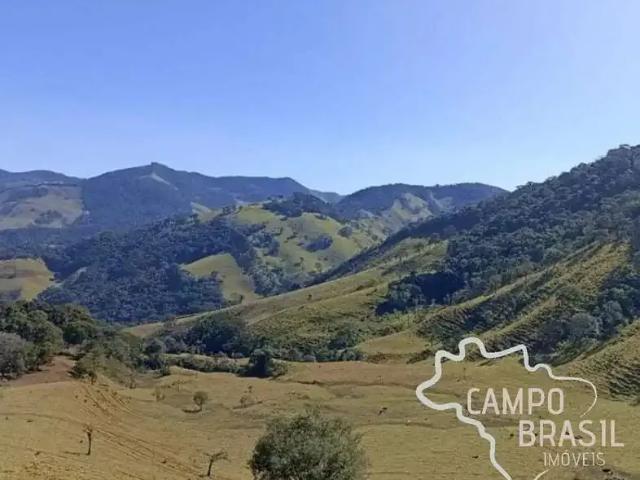 Terreno / Lote para Venda em Delfim Moreira/MG Zona Rural