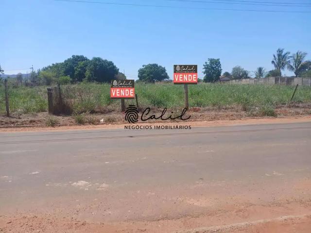 Terreno / Lote para Venda em Delfinópolis/MG Centro