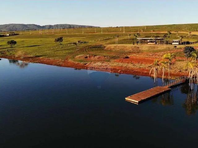 Terreno / Lote para Venda em Delfinópolis/MG Centro