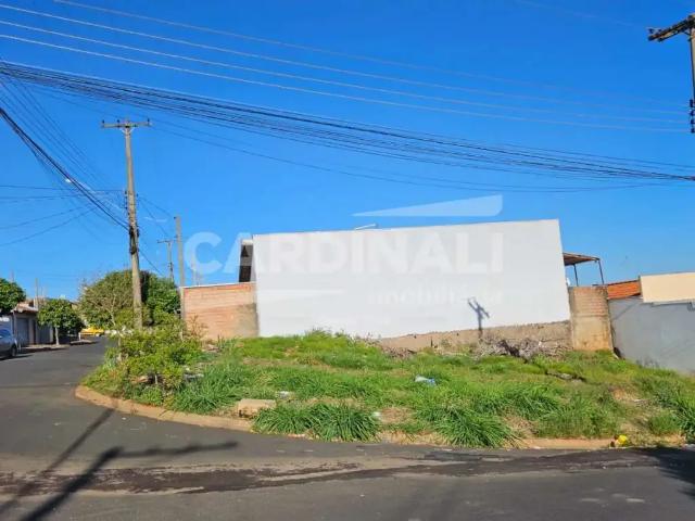 Terreno / Lote para Venda em Descalvado/SP Bosque do Tamanduá