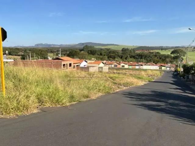 Terreno / Lote para Venda em Descalvado/SP Bosque do Tamanduá