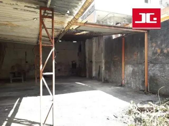Terreno / Lote para Venda em Diadema/SP Conceição