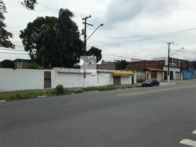 Terreno / Lote para Venda em Diadema/SP Centro