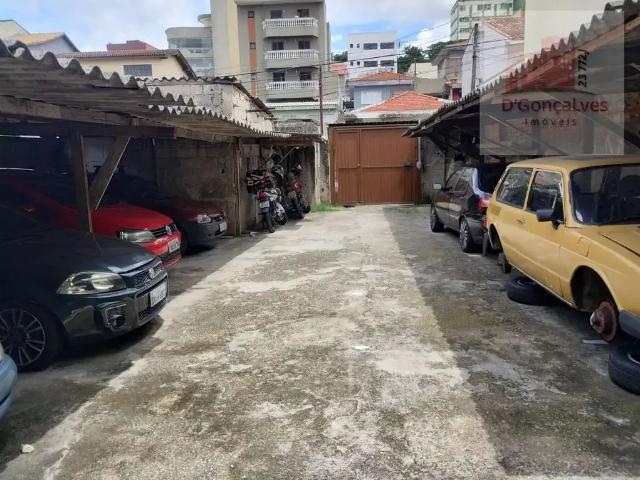 Terreno / Lote para Venda em Diadema/SP Conceição