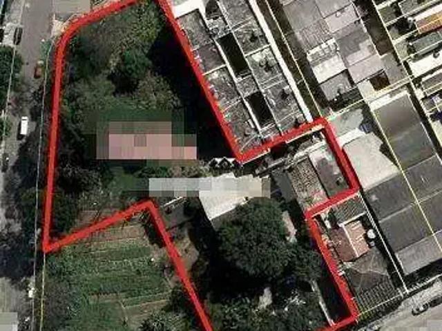 Terreno / Lote para Venda em Diadema/SP Conceição
