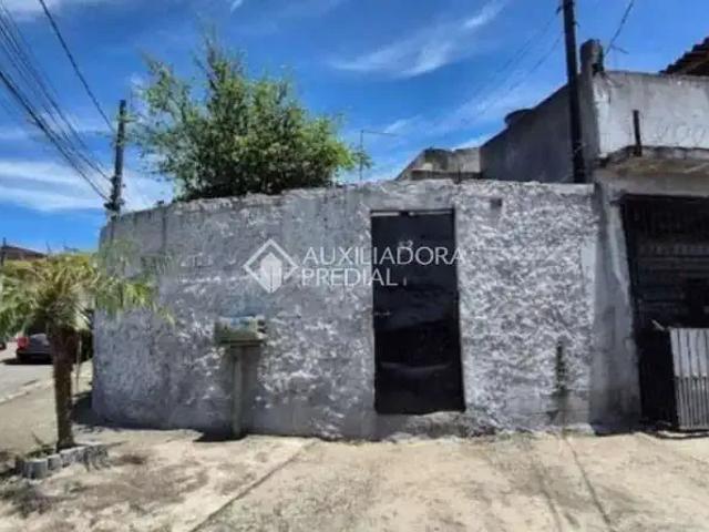 Terreno / Lote para Venda em Diadema/SP Casa Grande