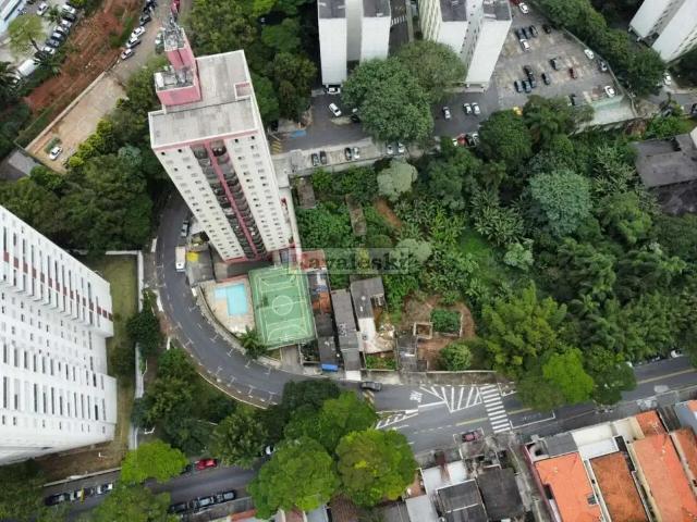 Terreno / Lote para Venda em Diadema/SP Centro