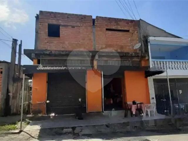 Terreno / Lote para Venda em Diadema/SP Centro 1 Quartos