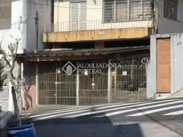 Terreno / Lote para Venda em Diadema/SP Centro 2 Quartos