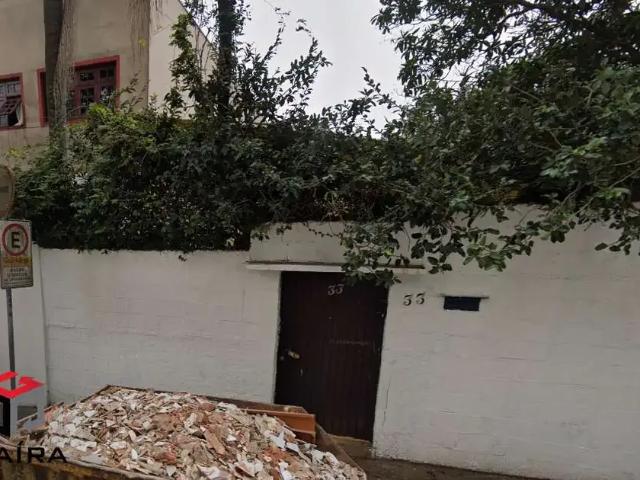 Terreno / Lote para Venda em Diadema/SP Centro