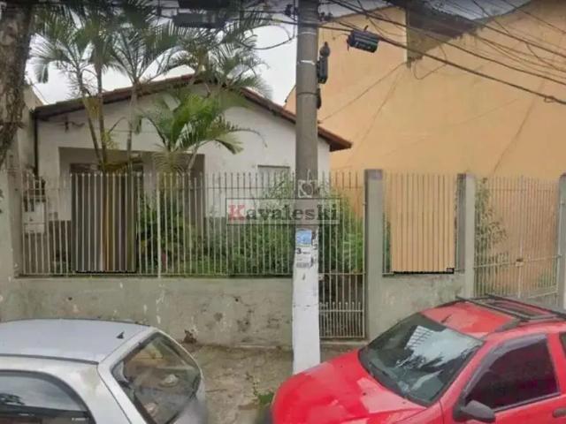 Terreno / Lote para Venda em Diadema/SP Centro