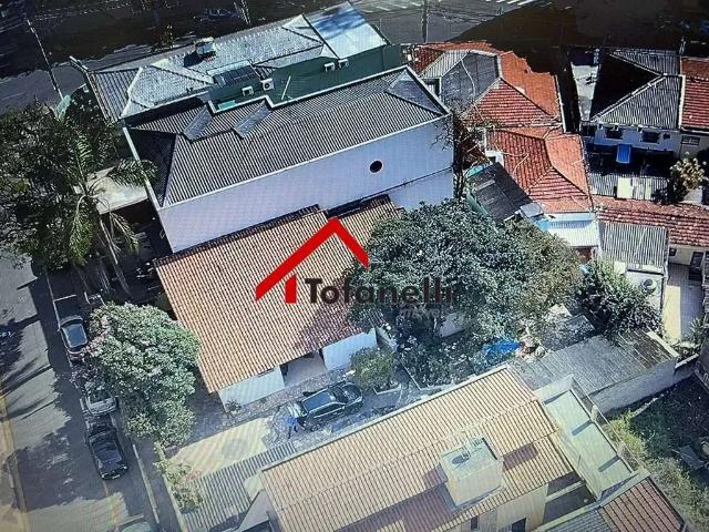 Terreno / Lote para Venda em Diadema/SP Centro