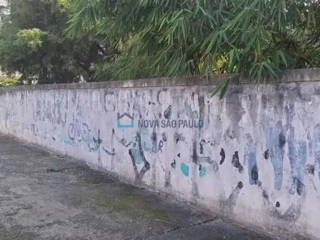 Terreno / Lote para Venda em Diadema/SP Centro