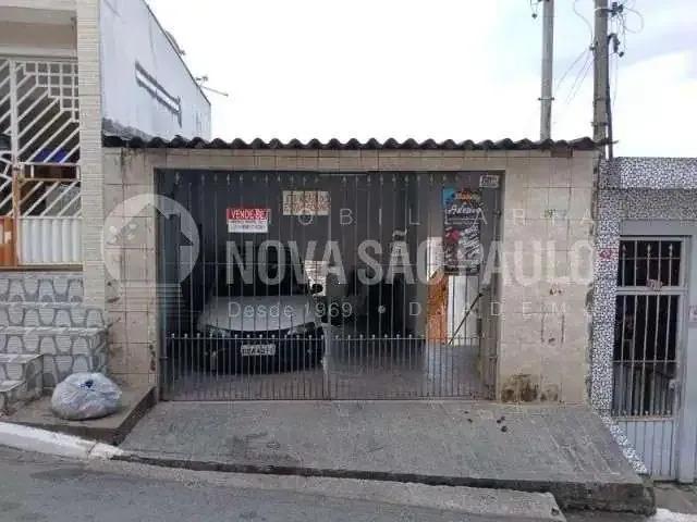 Terreno / Lote para Venda em Diadema/SP Centro