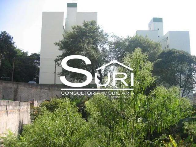 Terreno / Lote para Venda em Diadema/SP Centro