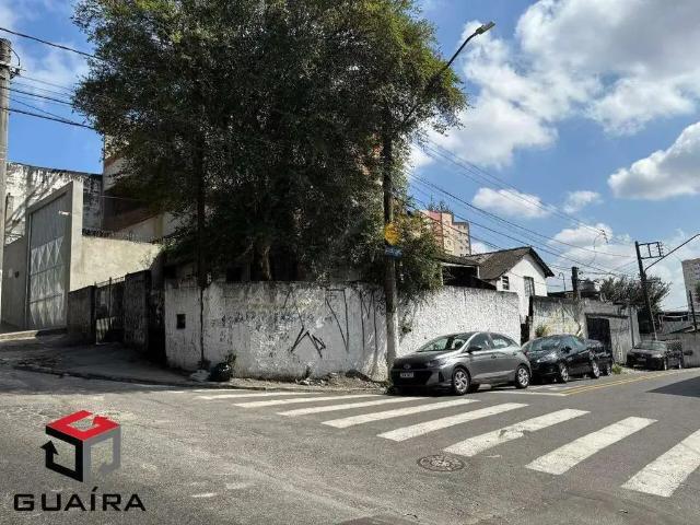 Terreno / Lote para Venda em Diadema/SP Centro