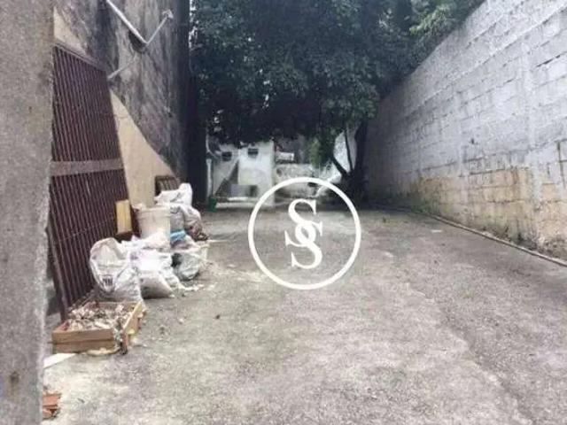 Terreno / Lote para Venda em Diadema/SP Centro