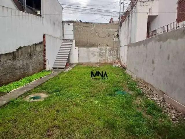 Terreno / Lote para Venda em Diadema/SP Centro