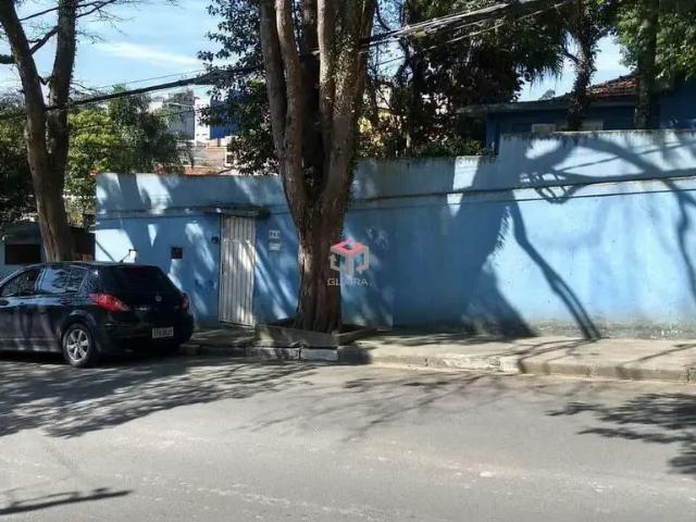 Terreno / Lote para Venda em Diadema/SP Centro
