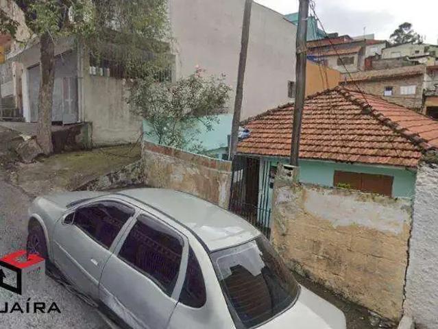 Terreno / Lote para Venda em Diadema/SP Centro