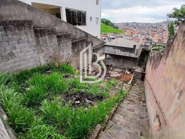 Terreno / Lote para Venda em Diadema/SP Centro