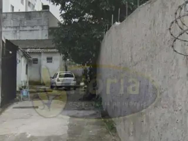 Terreno / Lote para Venda em Diadema/SP Centro