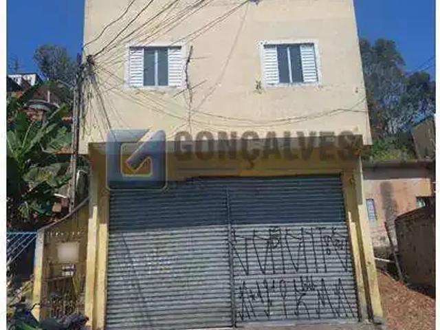 Terreno / Lote para Venda em Diadema/SP Eldorado