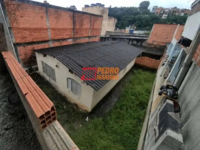Terreno / Lote para Venda em Diadema/SP Eldorado
