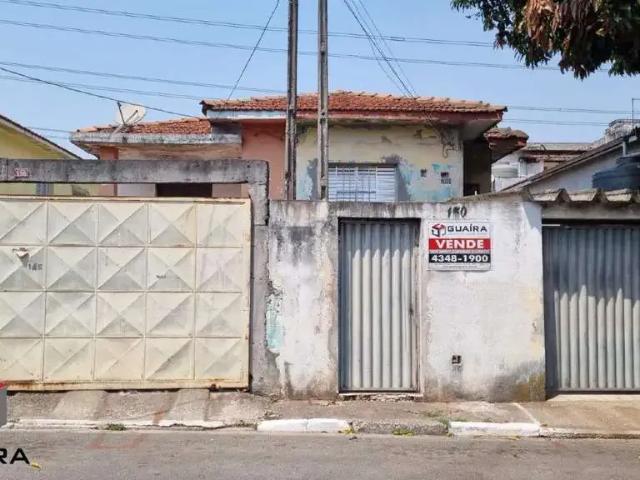 Terreno / Lote para Venda em Diadema/SP Jardim das Nações