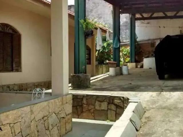 Terreno / Lote para Venda em Diadema/SP Serraria