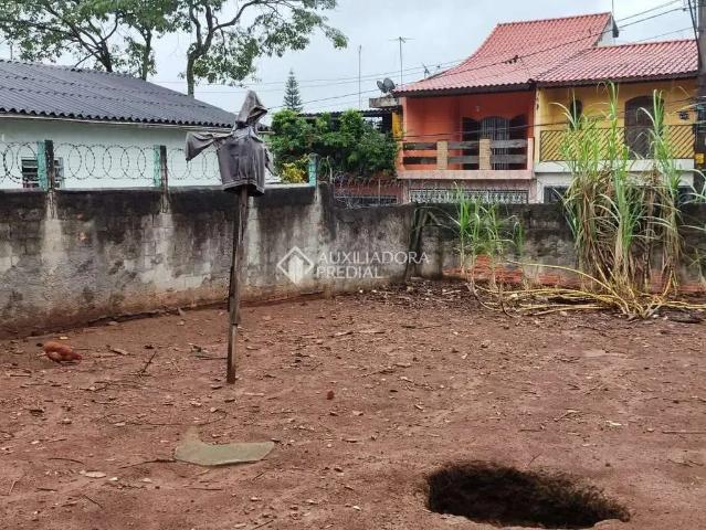 Terreno / Lote para Venda em Diadema/SP Serraria