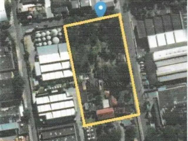 Terreno / Lote para Venda em Diadema/SP Serraria