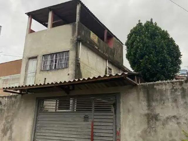 Terreno / Lote para Venda em Diadema/SP Serraria