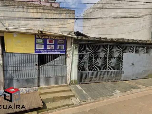 Terreno / Lote para Venda em Diadema/SP Serraria