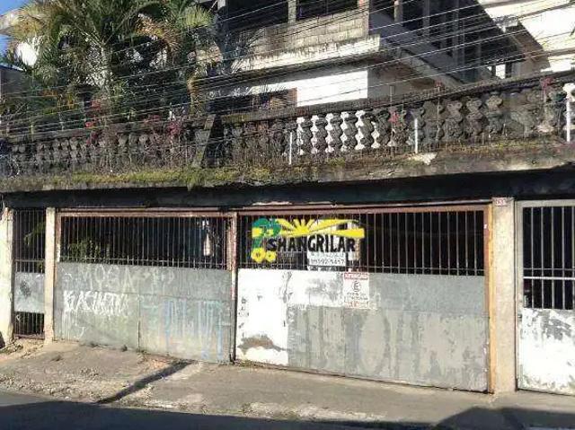 Terreno / Lote para Venda em Diadema/SP Parque Sete de Setembro