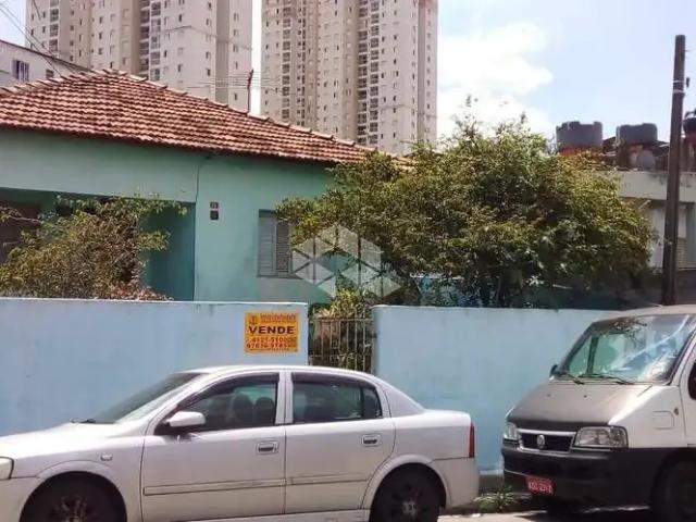 Terreno / Lote para Venda em Diadema/SP Piraporinha 3 Quartos