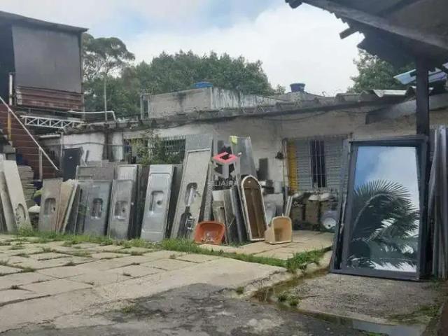 Terreno / Lote para Venda em Diadema/SP Piraporinha