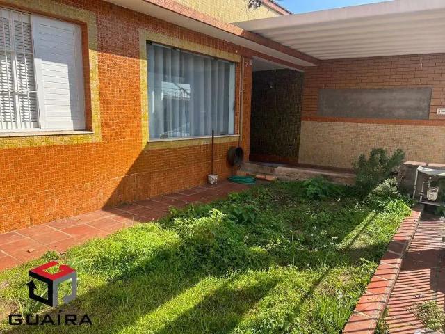 Terreno / Lote para Venda em Diadema/SP Piraporinha 4 Quartos