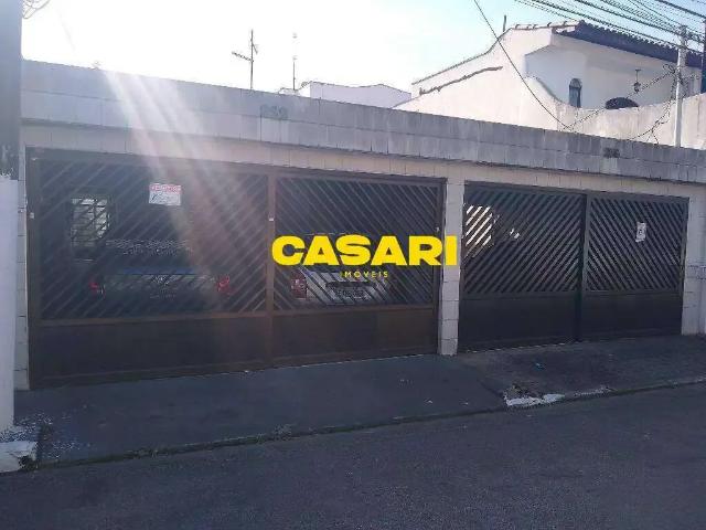 Terreno / Lote para Venda em Diadema/SP Piraporinha