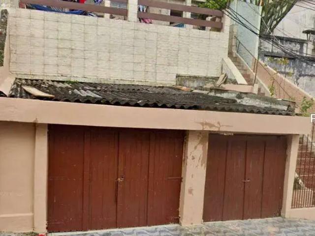 Terreno / Lote para Venda em Diadema/SP Taboão