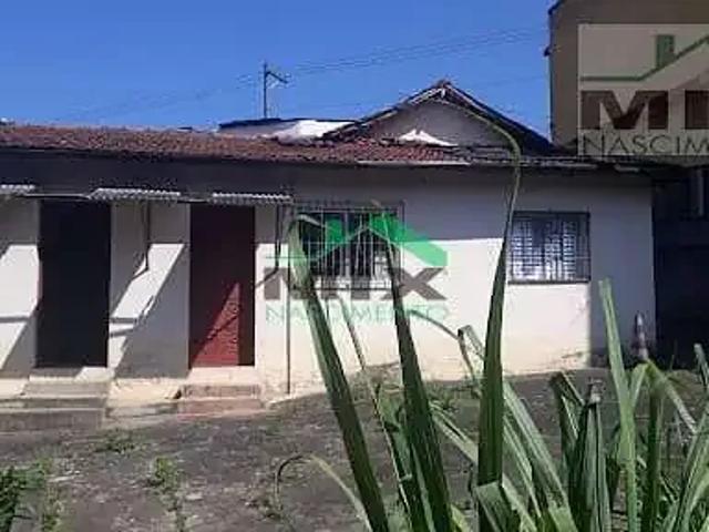 Terreno / Lote para Venda em Diadema/SP Taboão 2 Quartos