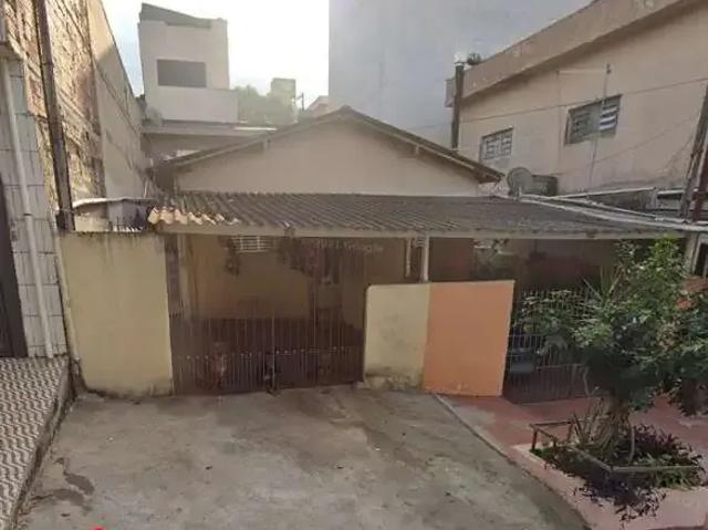 Terreno / Lote para Venda em Diadema/SP Taboão